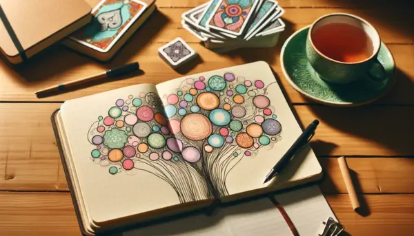 Formations et consultations sur le Tarot - Le-Chariot