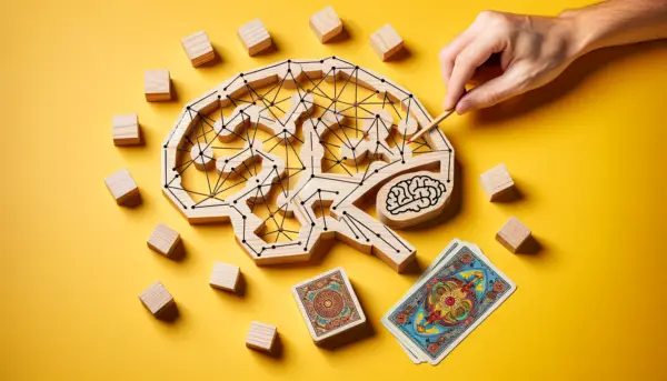 Apprenez le Tarot avec le Blog du Chariot